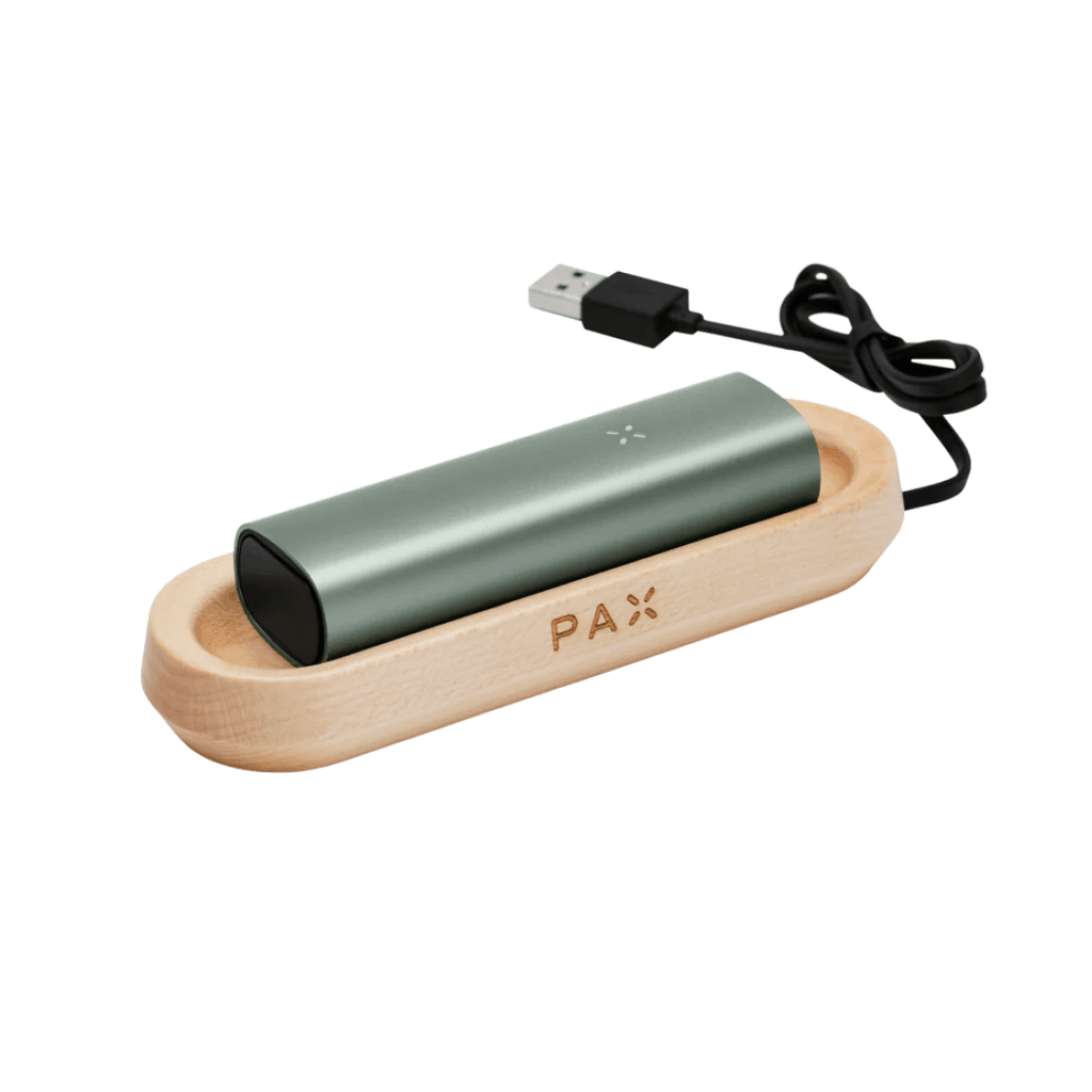 Tava cu incarcare 'PAX' Maple – LegalizeItPlus.ro