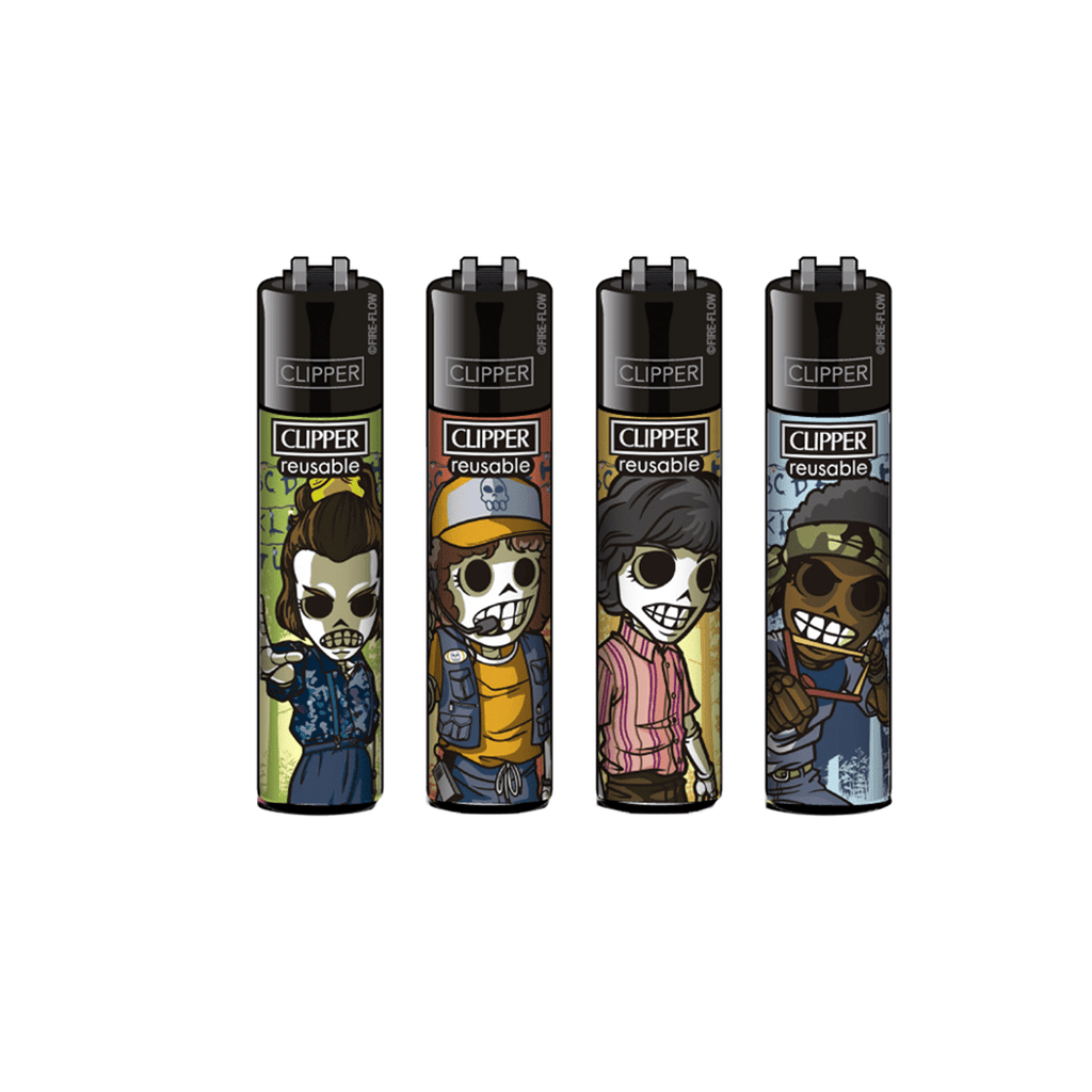Bricheta 'CLIPPER' Best Friends – LegalizeItPlus.ro