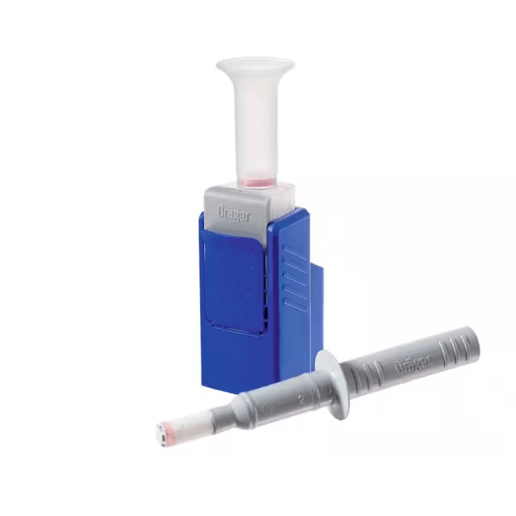 Test antidrog 'DRAGER' DrugCheck 3000 | pentru Saliva – LegalizeItPlus.ro